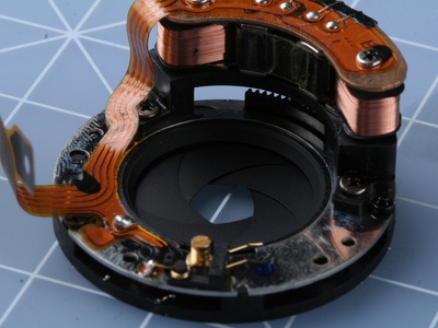 Actuators: The Complete List - 33Science