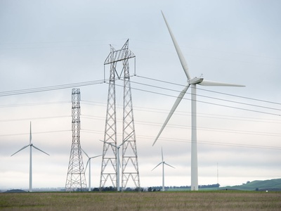 The Complete List of Natural Resources in Michigan - 33Science