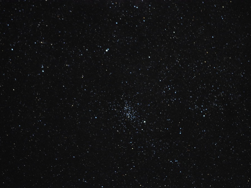 Examples of Open Clusters: The Complete List - 33Science