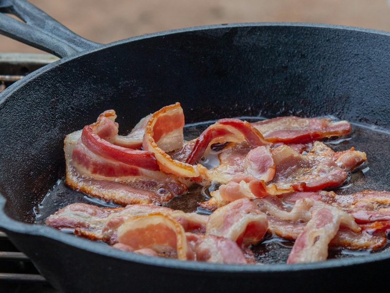 Examples Of Saturated Fats: The Complete List - 33Science