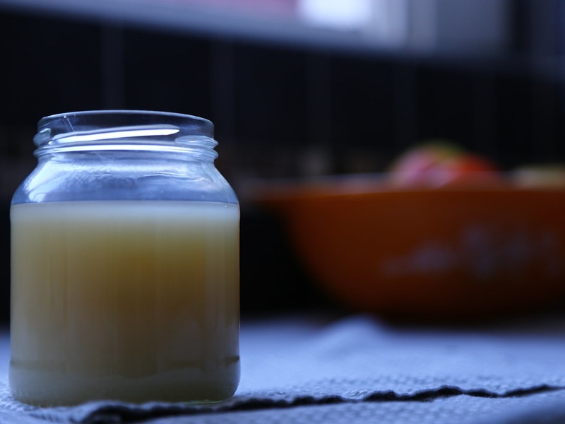 Examples Of Saturated Fats: The Complete List - 33Science