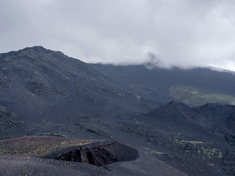 Volcanoes in Oregon: The Complete List - 33Science