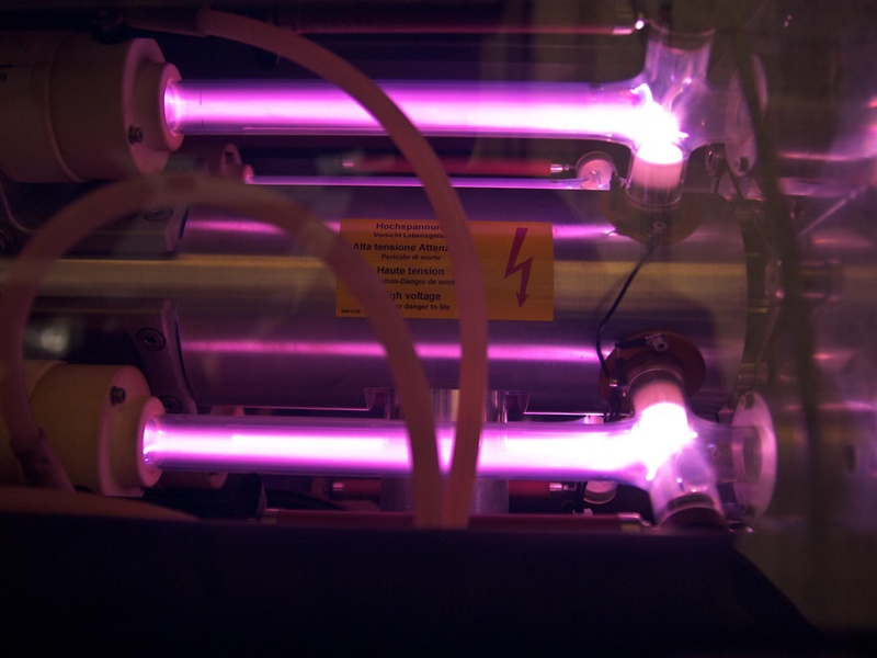 The Complete List of Infrared Radiation Examples - 33Science
