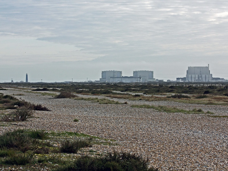 The Complete List of Nuclear Power Plants in the UK - 33Science