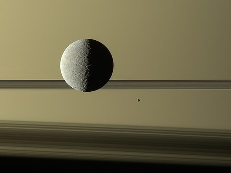 The Complete List of Moons - 33Science