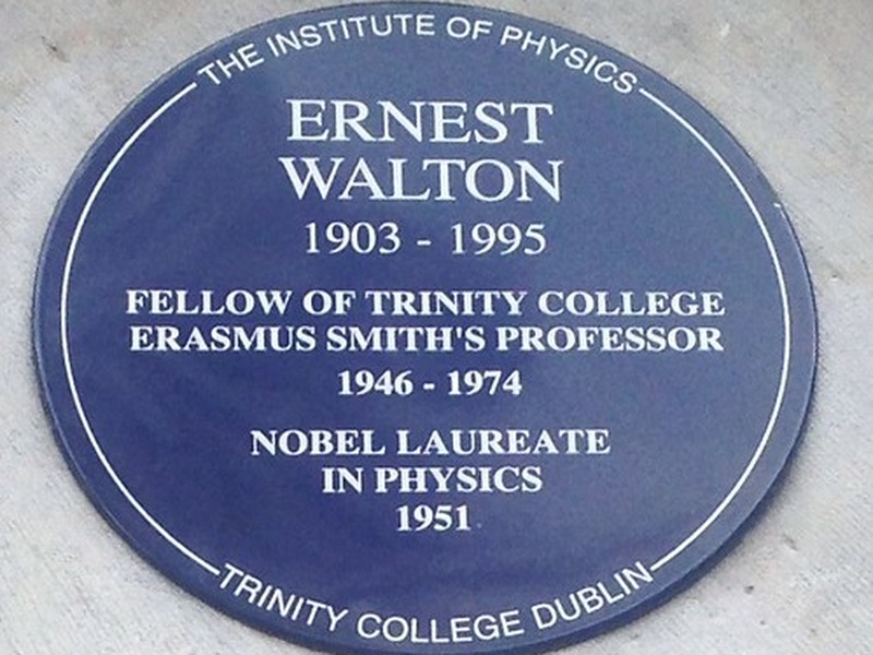 The Complete List of 1950s Nobel Prize Winners - 33Science
