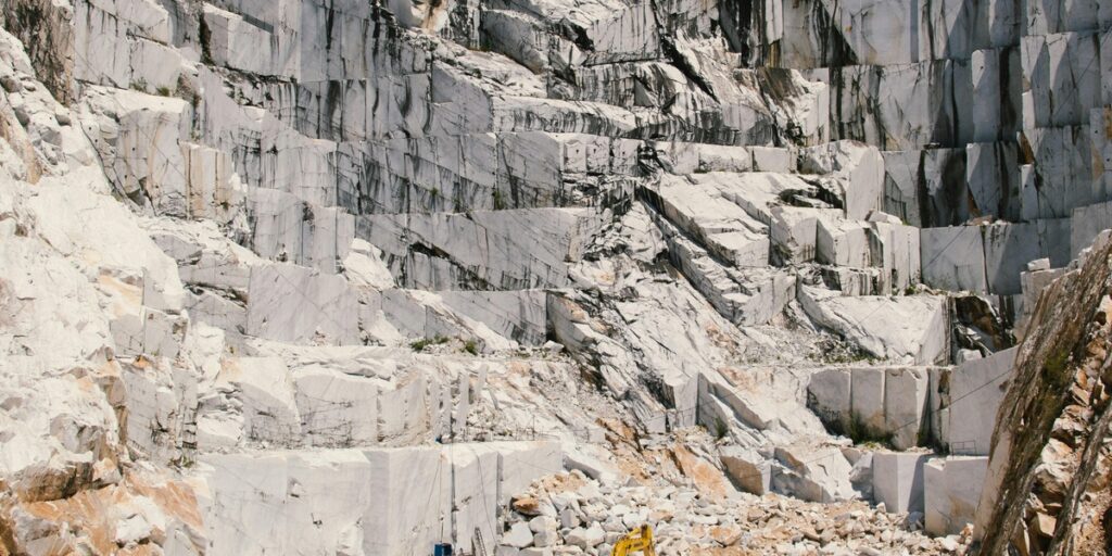 List of Non-Foliated Metamorphic Rocks - 33Science