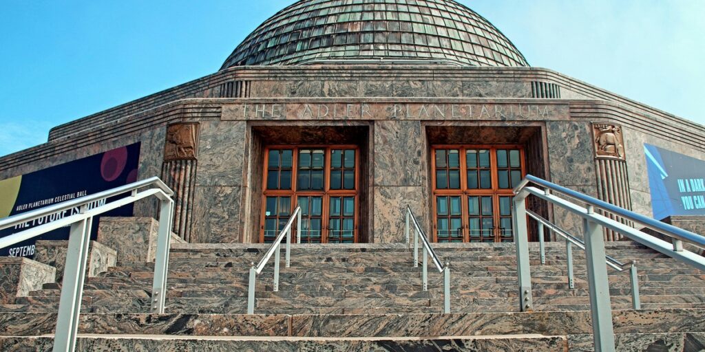Science Museums in South Dakota: The Complete List - 33Science