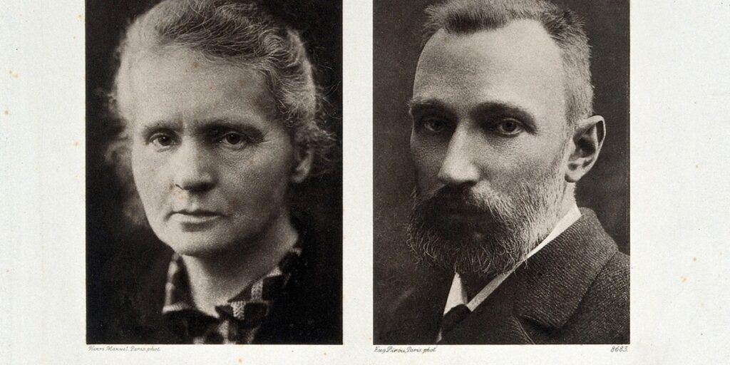List of 1911 Nobel Prize Winners - 33Science