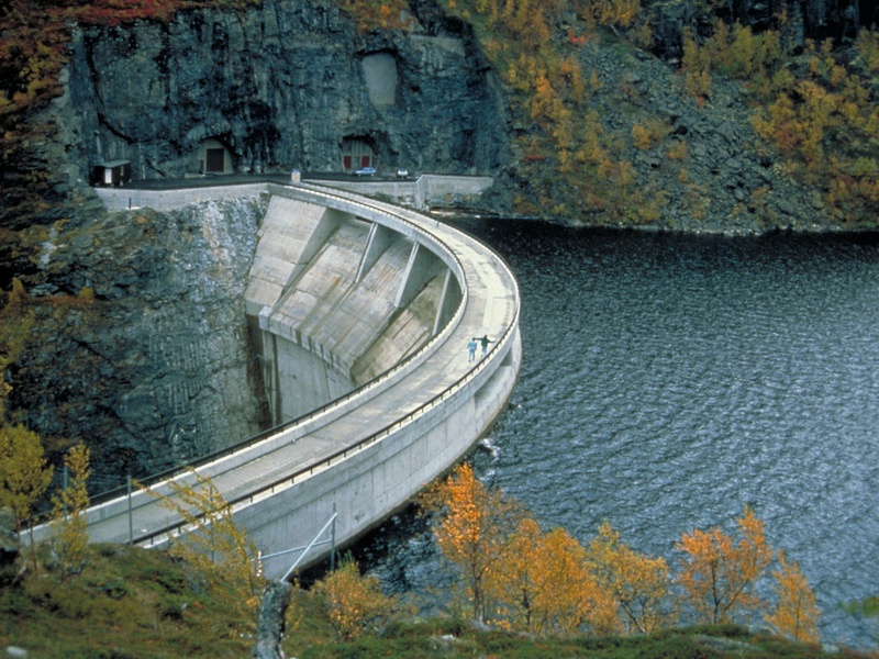 Natural Resources of Georgia: The Complete List - 33Science