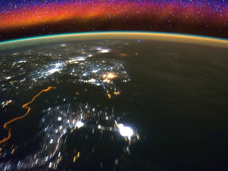Atmospheric Layers: The Complete List - 33Science