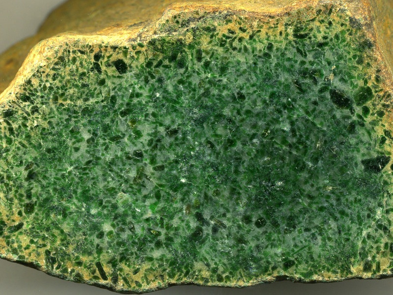 List of Non-Foliated Metamorphic Rocks - 33Science