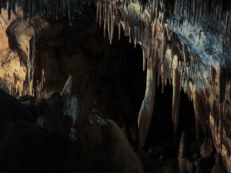 List of Caves in Poland - 33Science