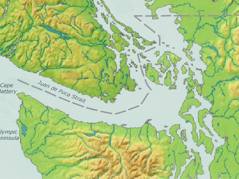 Tectonic Plates: The Complete List - 33Science