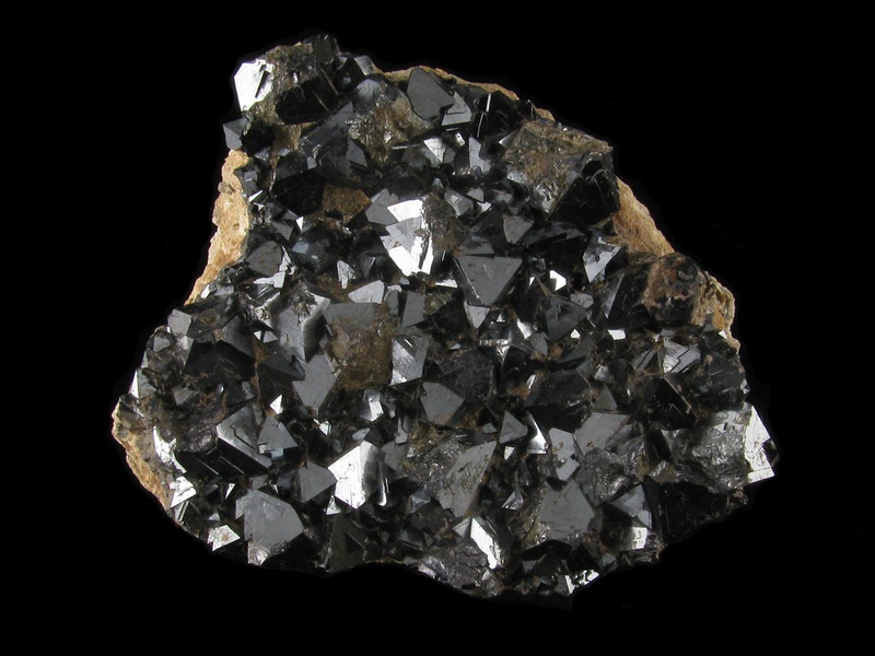 The Complete List of Minerals in Utah - 33Science