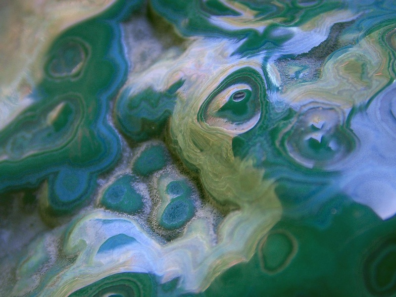 The Complete List of Minerals in Utah - 33Science