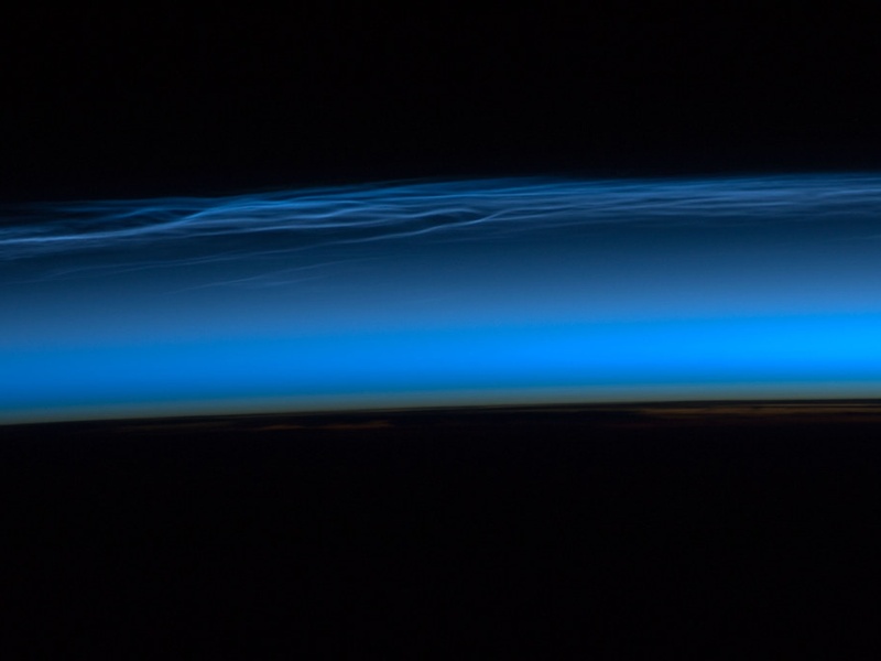Atmospheric Layers: The Complete List - 33Science