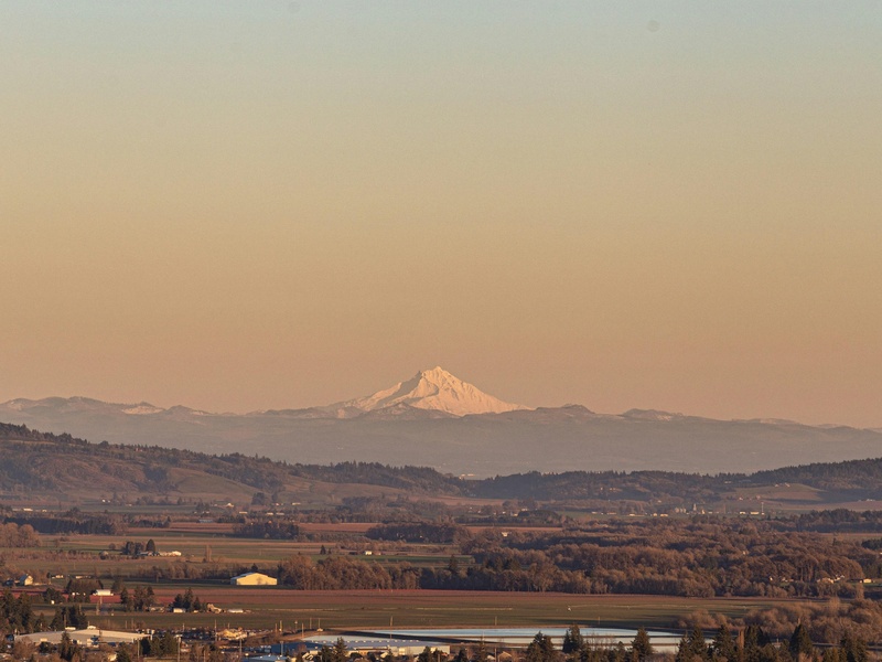 Volcanoes in Oregon: The Complete List - 33Science