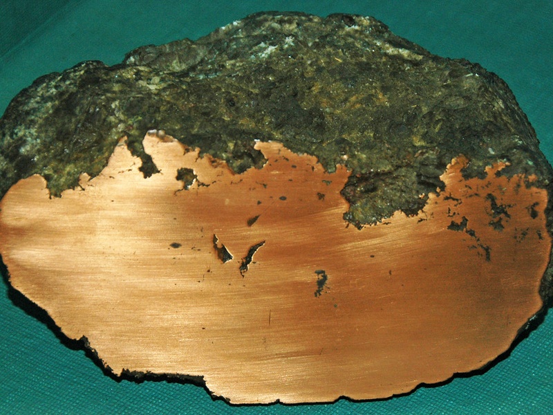 The Complete List of Minerals in Utah - 33Science