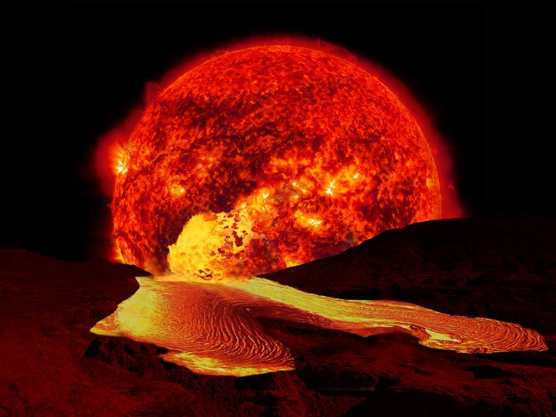 The Complete List of Infrared Radiation Examples - 33Science