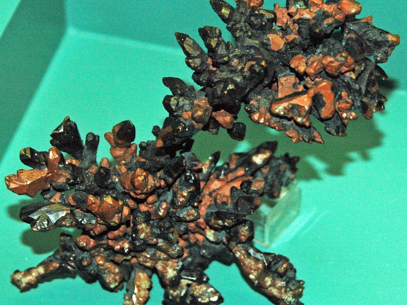 Minerals in Arizona: The Complete List - 33Science