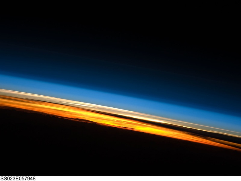 Atmospheric Layers: The Complete List - 33Science