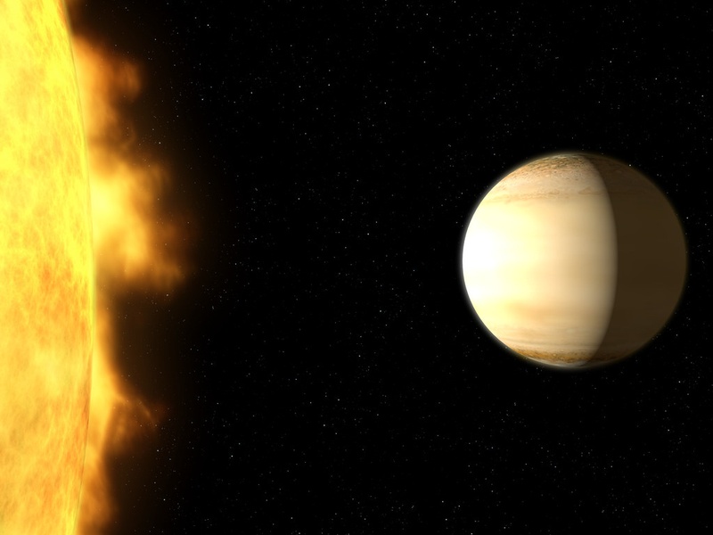 List of Gas Giants - 33Science