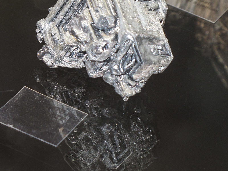 Examples of Sulfide Minerals: The Complete List - 33Science