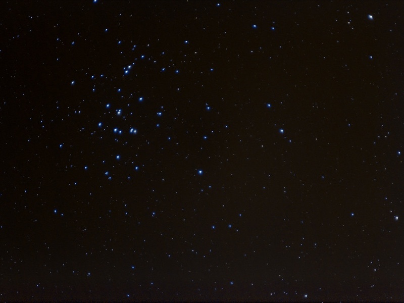 List of Star Clusters - 33Science