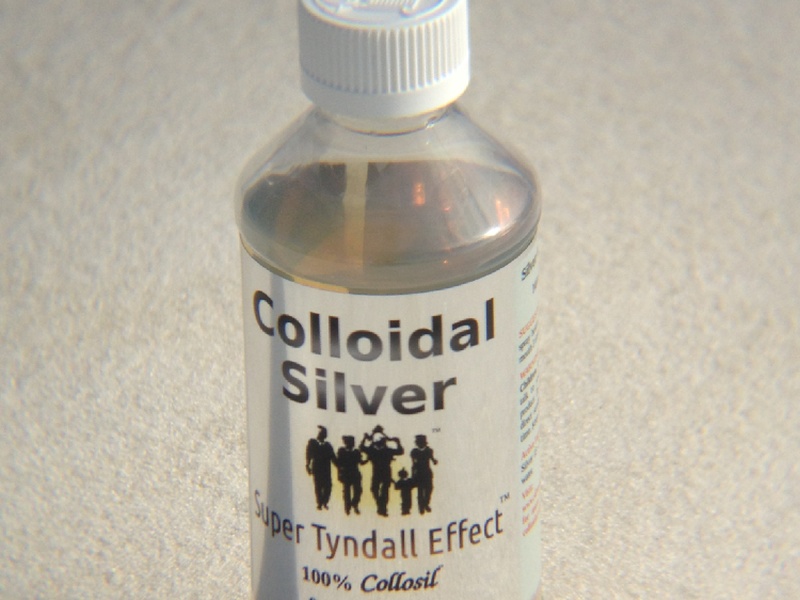 Colloids: The Complete List - 33Science