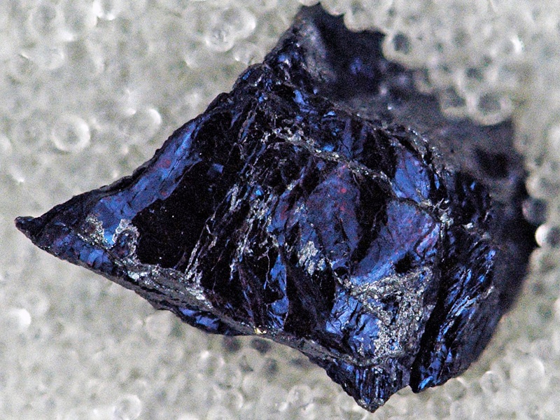 Examples of Sulfide Minerals: The Complete List - 33Science