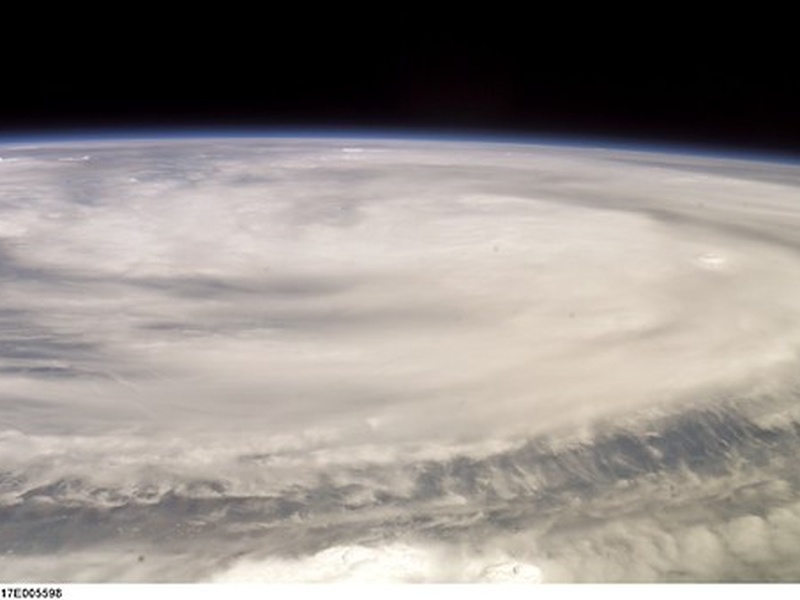 Examples of Cyclones: The Complete List - 33Science