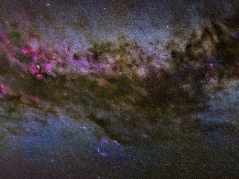 List of Star Clusters - 33Science