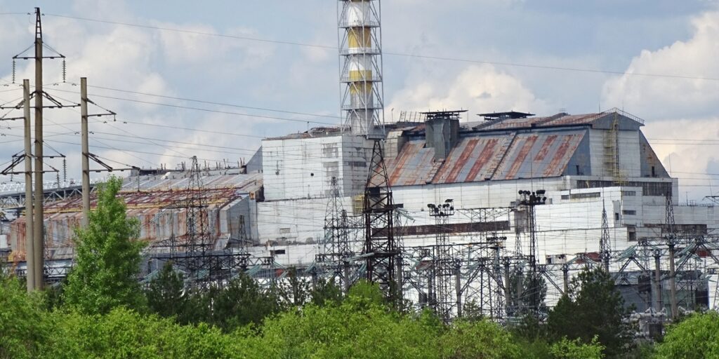 The Complete List of Man-Made Disasters - 33Science