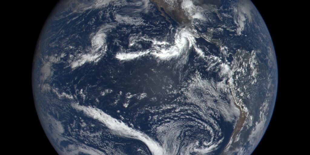 Examples of Cyclones: The Complete List - 33Science