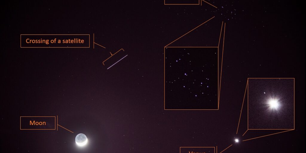 List of Star Clusters - 33Science