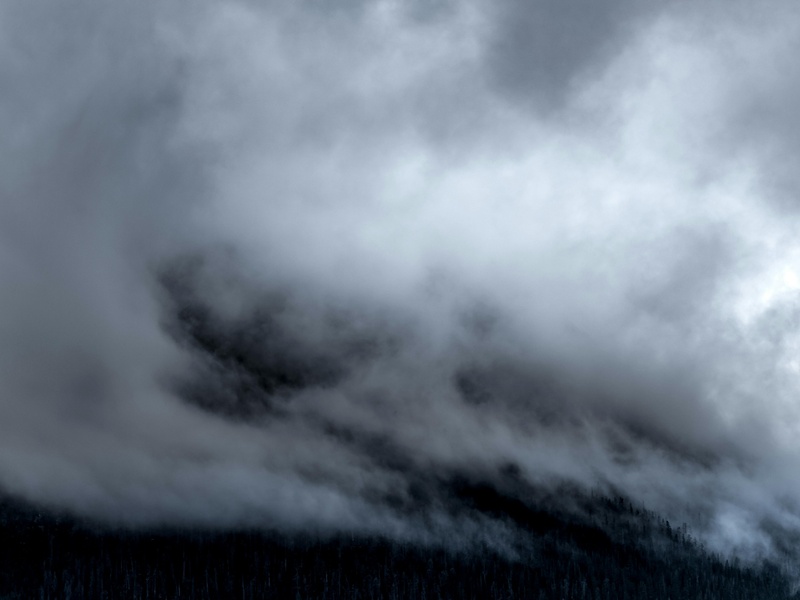 Examples of Weather Phenomena: The Complete List - 33Science