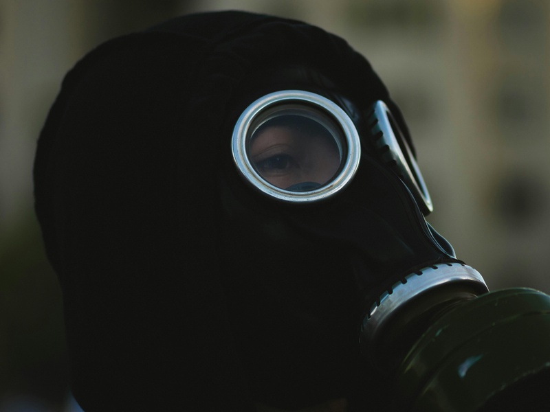 Man-Made Disasters: The Complete List - 33Science