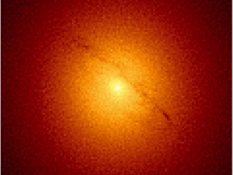 Examples of Elliptical Galaxies: The Complete List - 33Science
