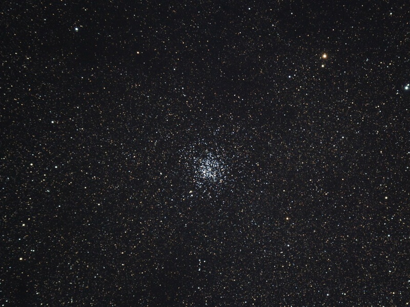 List of Star Clusters - 33Science