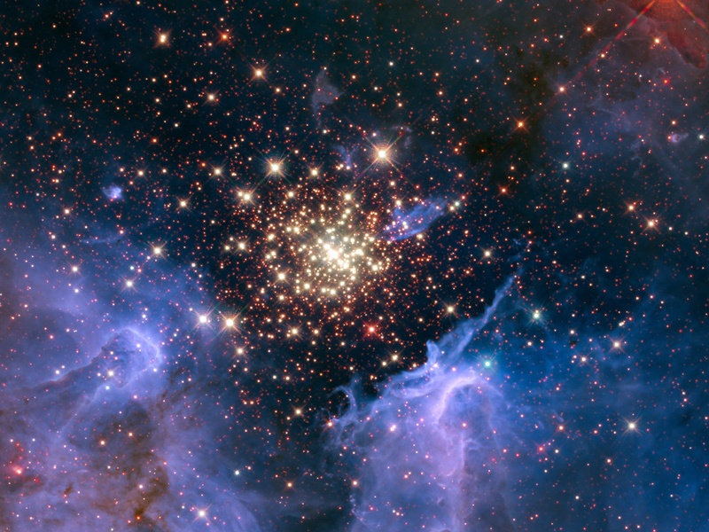 List of Star Clusters - 33Science