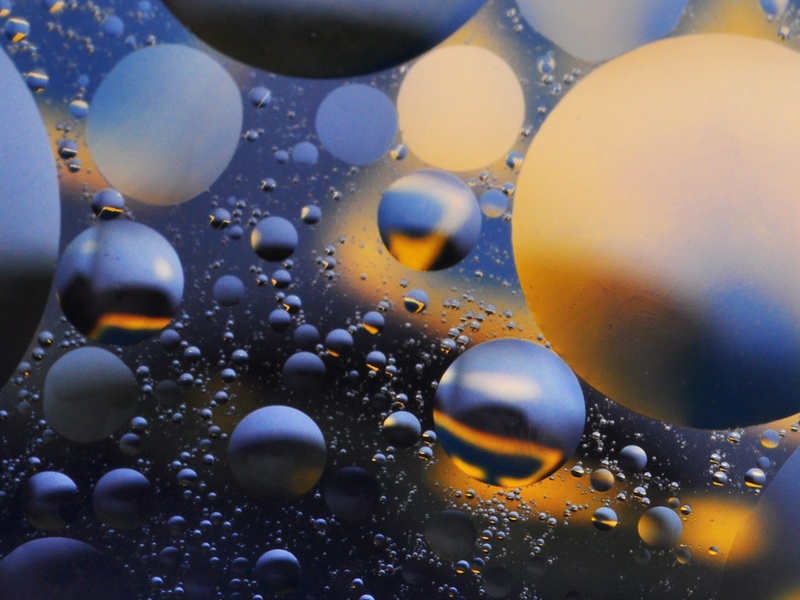 Colloids: The Complete List - 33Science