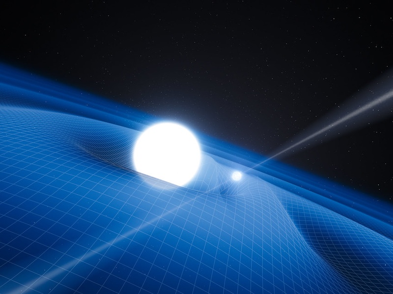 List of Neutron Stars - 33Science
