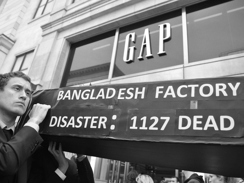 The Complete List of Man-Made Disasters - 33Science