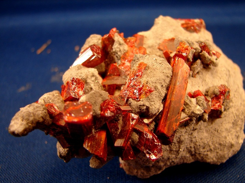 Examples of Sulfide Minerals: The Complete List - 33Science