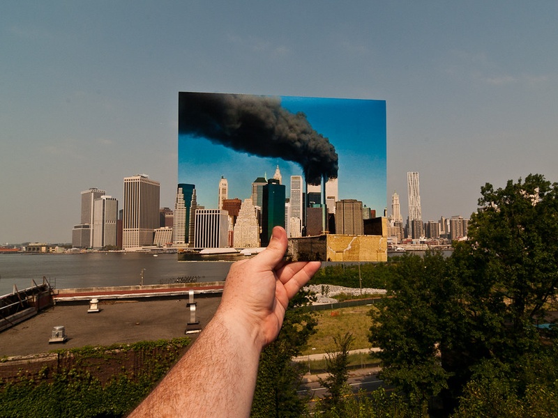 Man-Made Disasters: The Complete List - 33Science