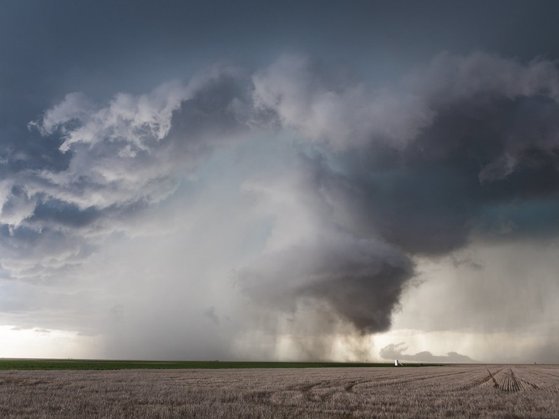 Examples of Weather Phenomena: The Complete List - 33Science