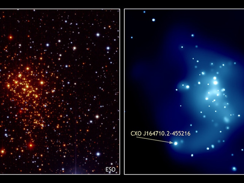 List of Star Clusters - 33Science