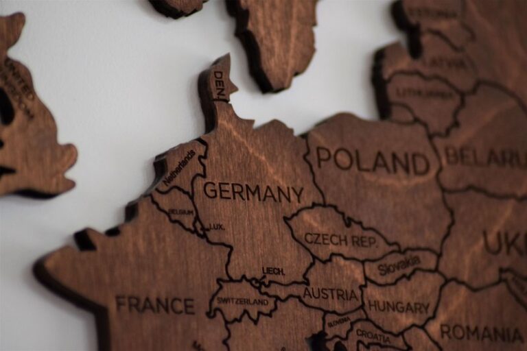 Minerals in Austria: What the Alps Actually Produce - 33Science