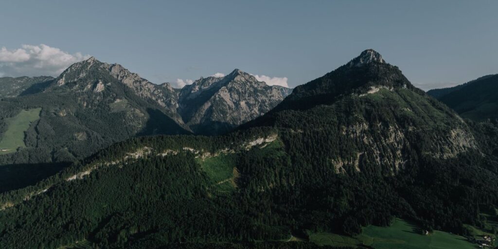 Minerals in Austria: What the Alps Actually Produce - 33Science